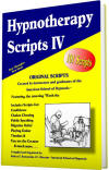 Free hypnosis - hypnotherapy scripts
