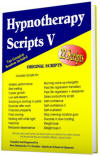 Free hypnosis - hypnotherapy scripts