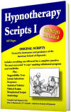 Free hypnosis - hypnotherapy scripts