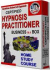 CLINICAL HYPNOSIS, Training Manual from A-Z