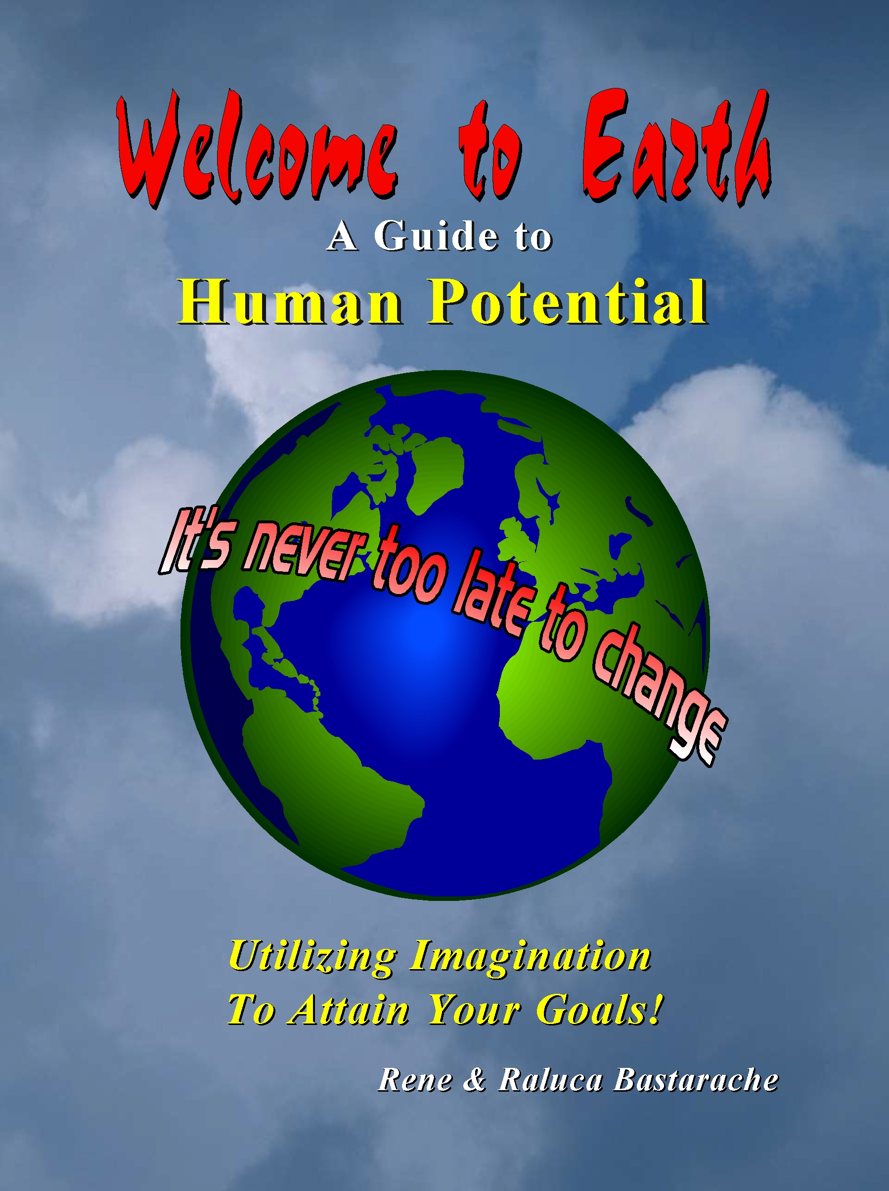 Rene A. Bastarache, CI, CHT